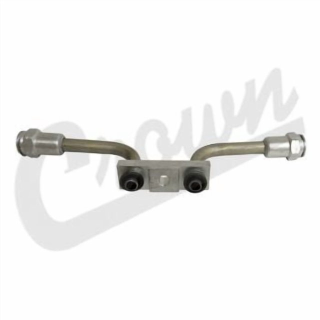 Crown Automotive 68003503Aa Automatic Transmission Fluid Line Assembly ...