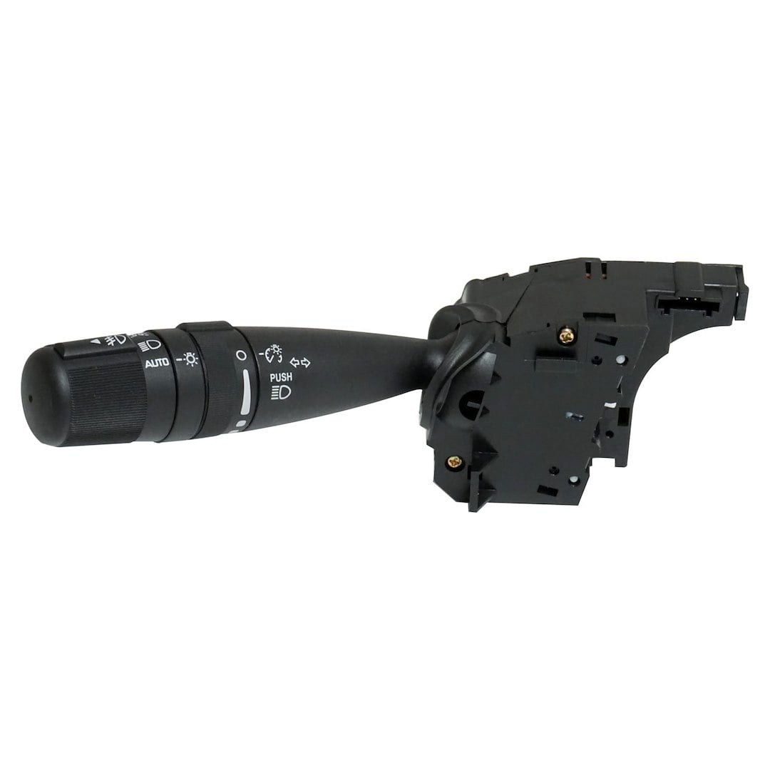 Crown Automotive 68015101Ag Multifunction Switch Fits select: 2015-2018 ...