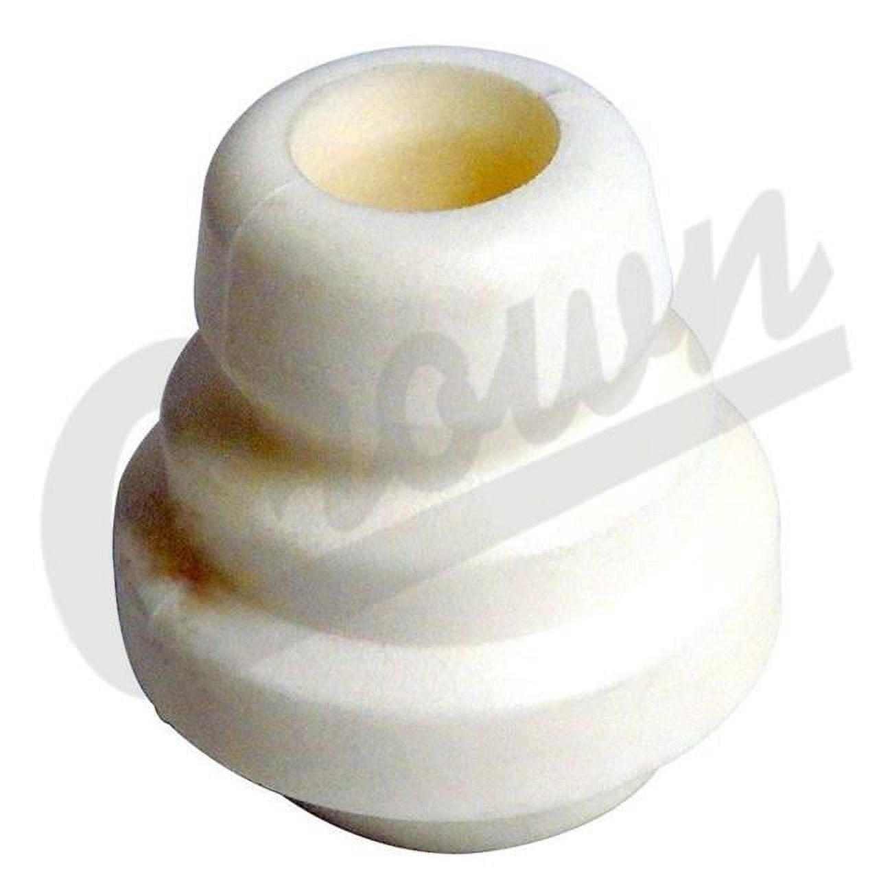 Crown Automotive 68029591Ad Bump Stop Fits 11 18 Grand Cherokee (Wk2 ...