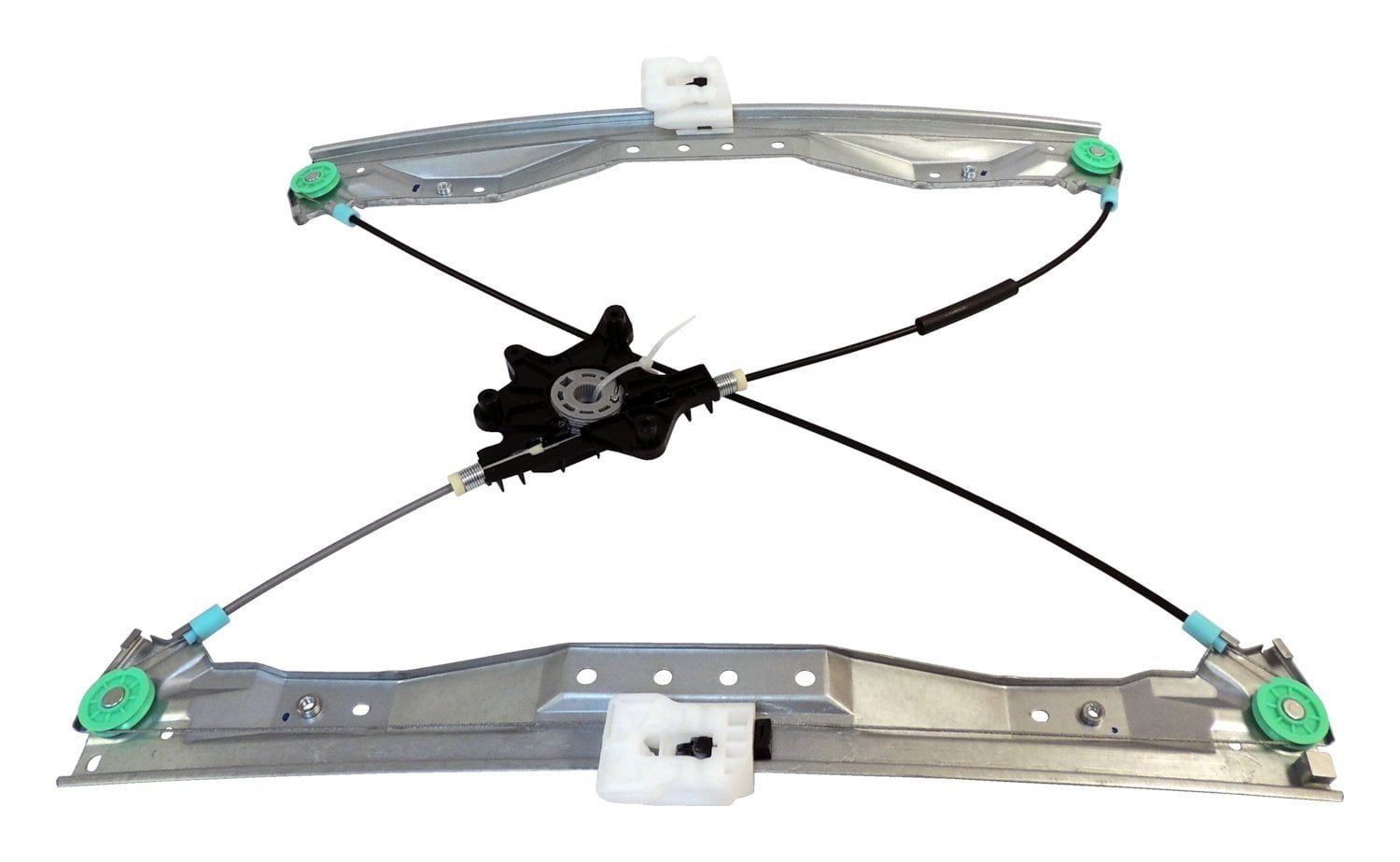 Crown Automotive WINDOW REGULATOR - Power Window Regulator - Walmart.com