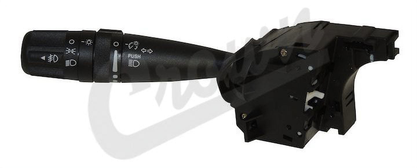 Jeep Compass Turn Signal Multi Function Switch