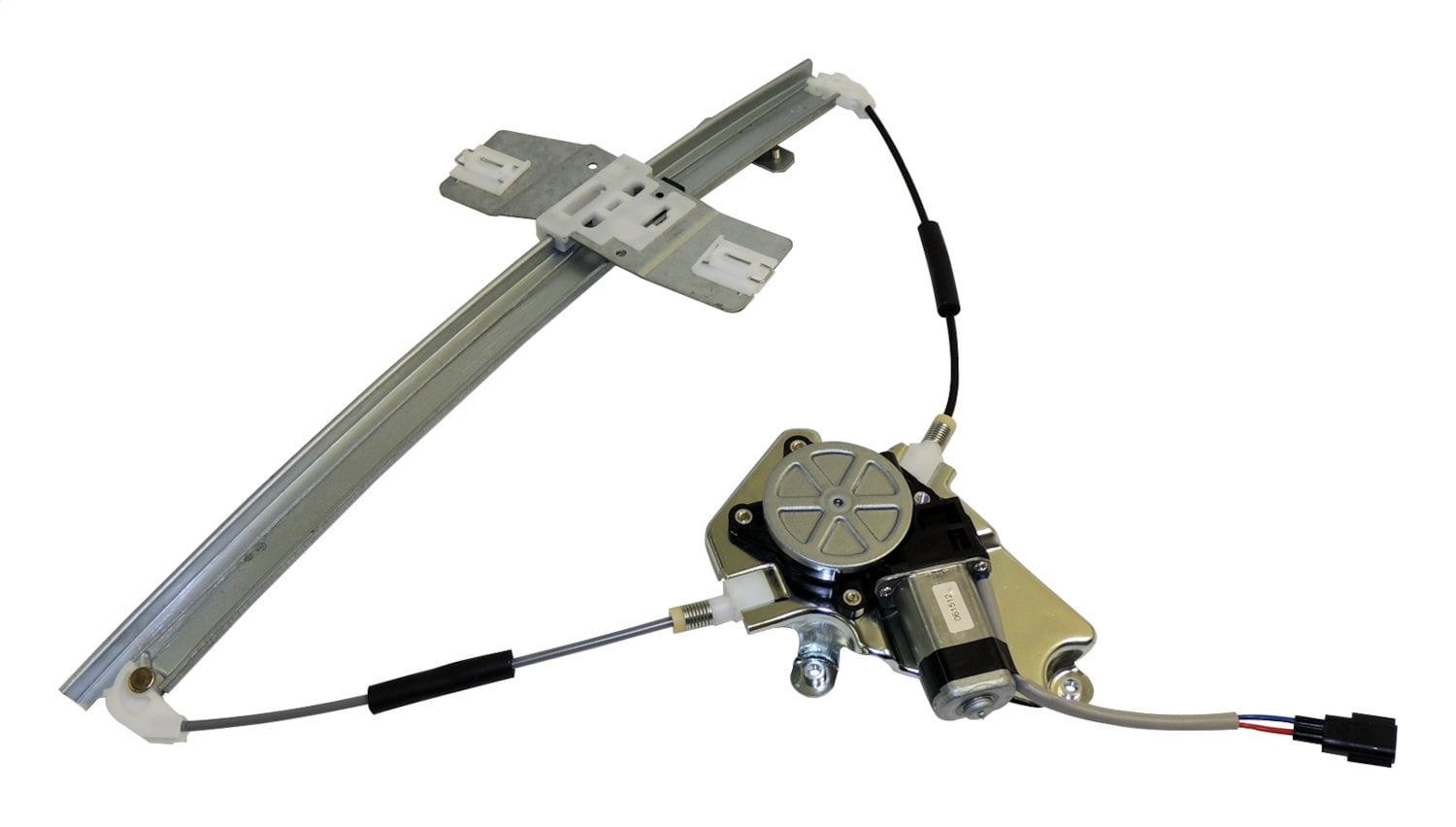 Free Shipping! Crown Automotive Window Regulator Assembly Front Left ...