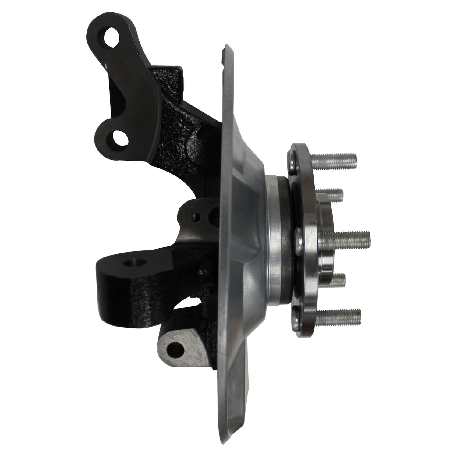 Crown Automotive 68088498AD CAS68088498AD Hub and Knuckle Assembly ...