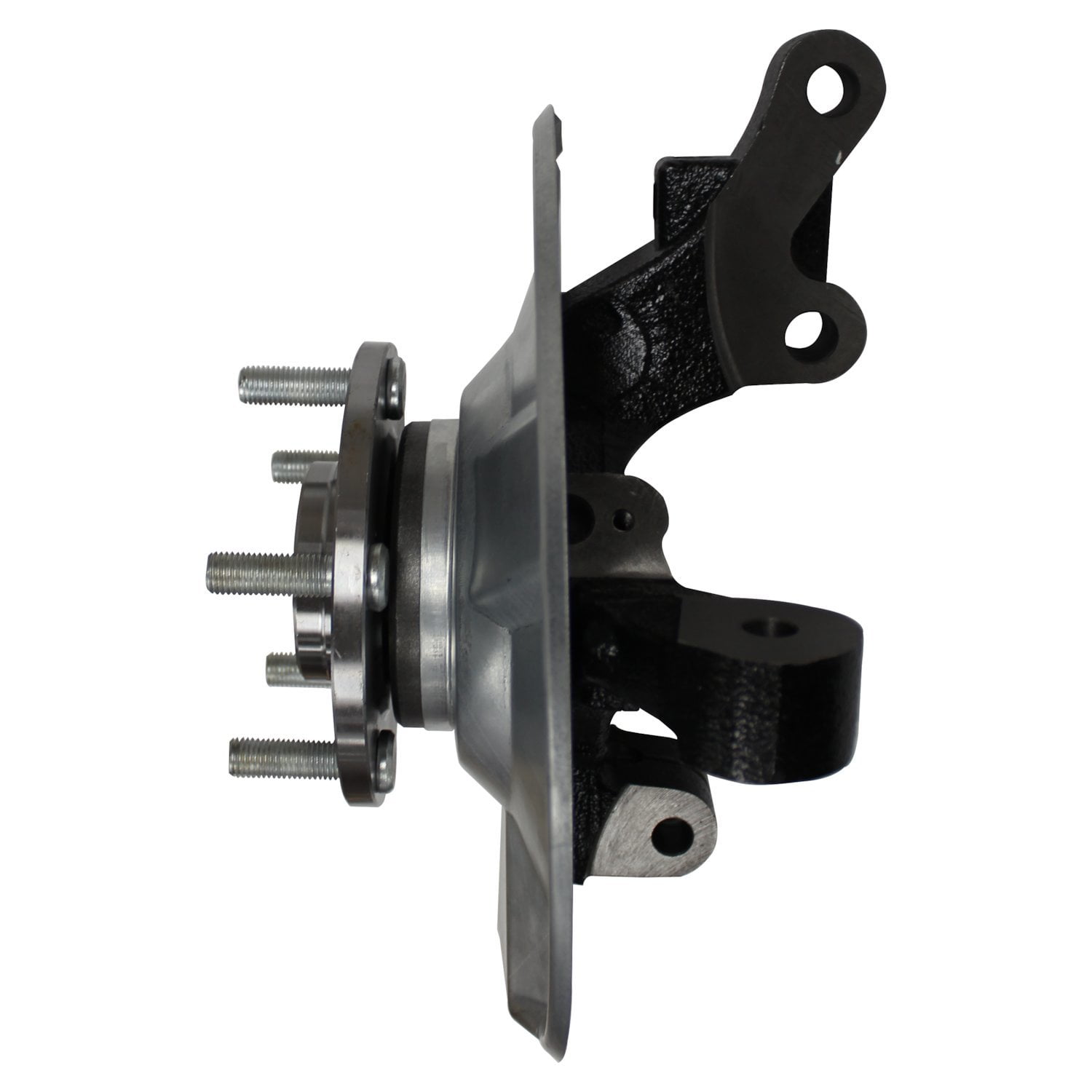 Crown Automotive 68088499AD CAS68088499AD HUB & KNUCKLE ASSEMBLY Fits ...
