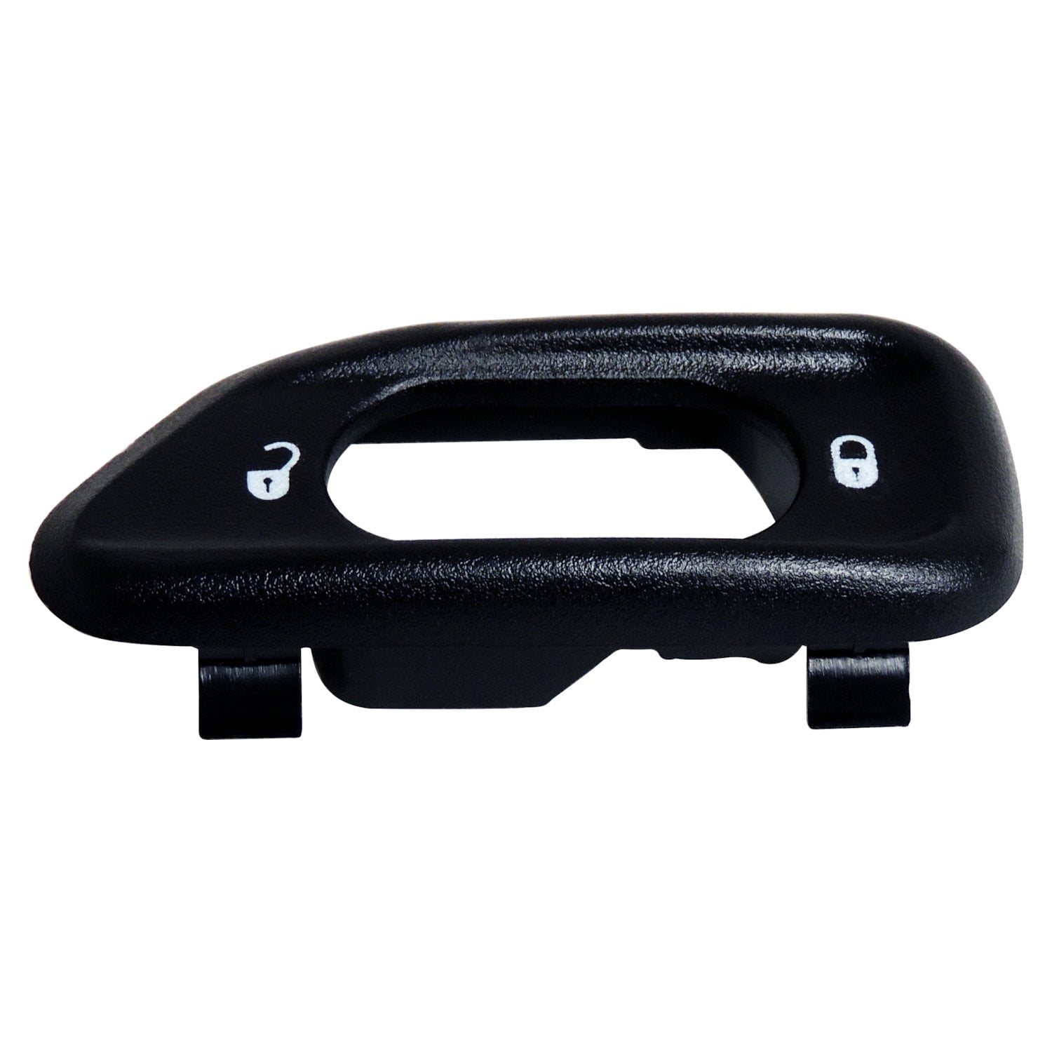Crown Automotive 68185911AA Door Lock Switch Bezel Fits 11-18 Wrangler ...