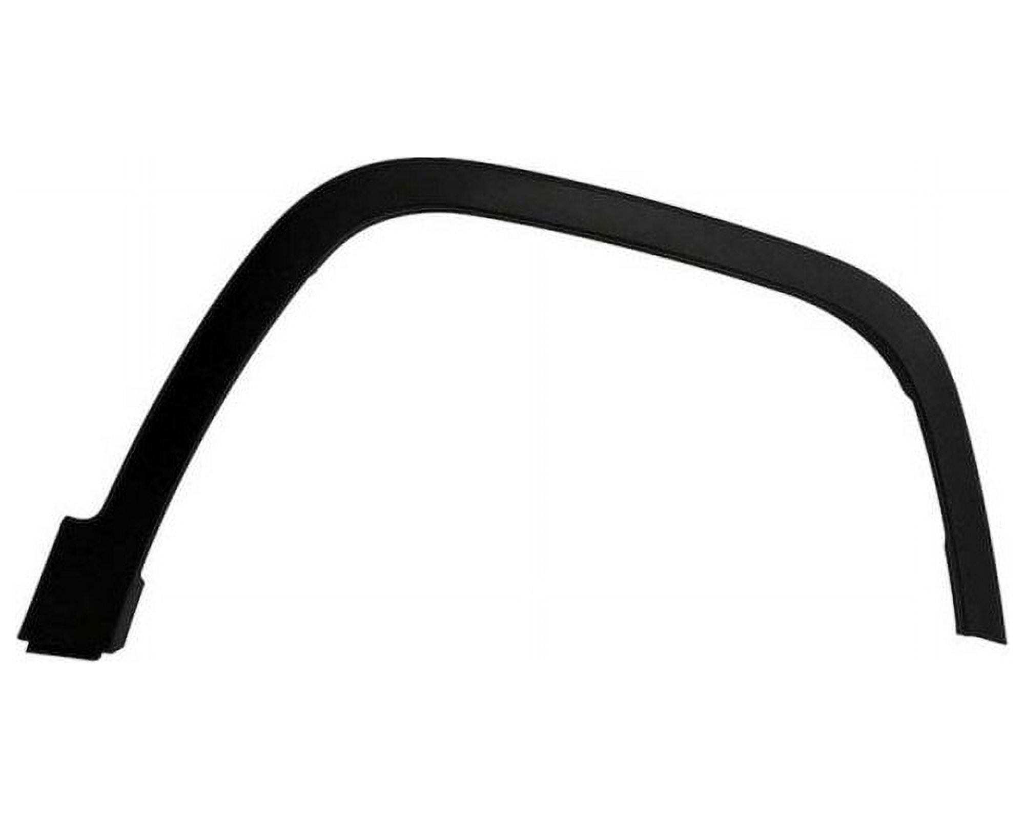 Crown Automotive 68210314AE Fender Flare Fits 14-18 Cherokee (KL ...