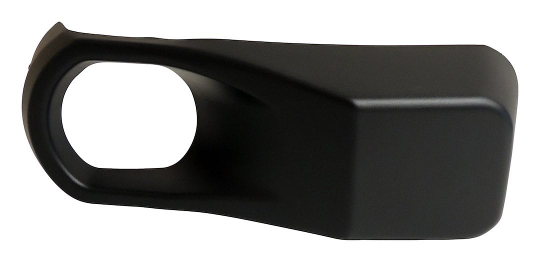 Crown Automotive 68295559Aa Fog Light Bezel Fits 18 20 Gladiator ...