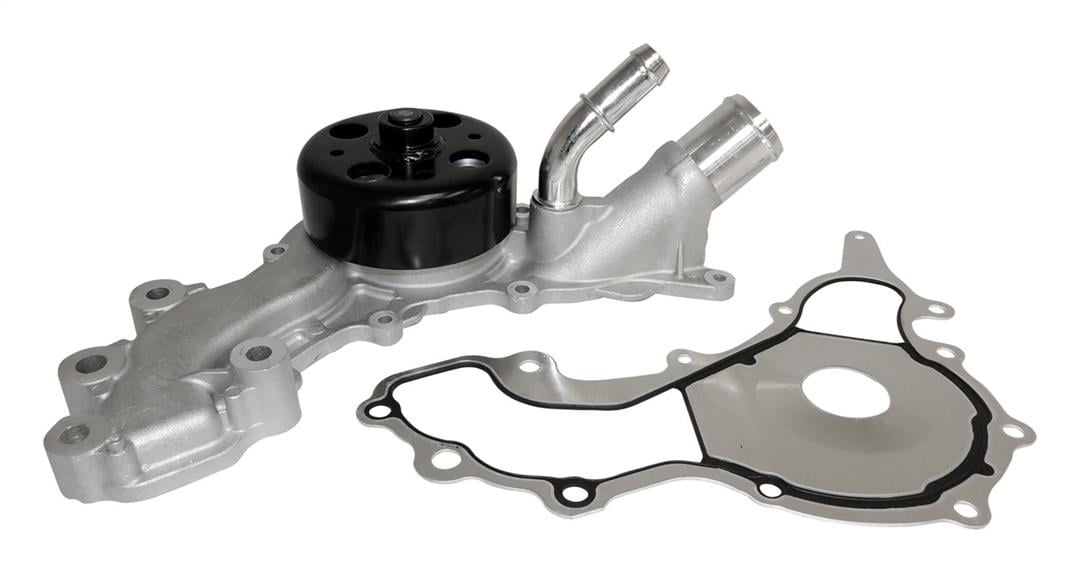 Crown Automotive 68311108AA Water Pump Fits 16-21 Durango Grand ...