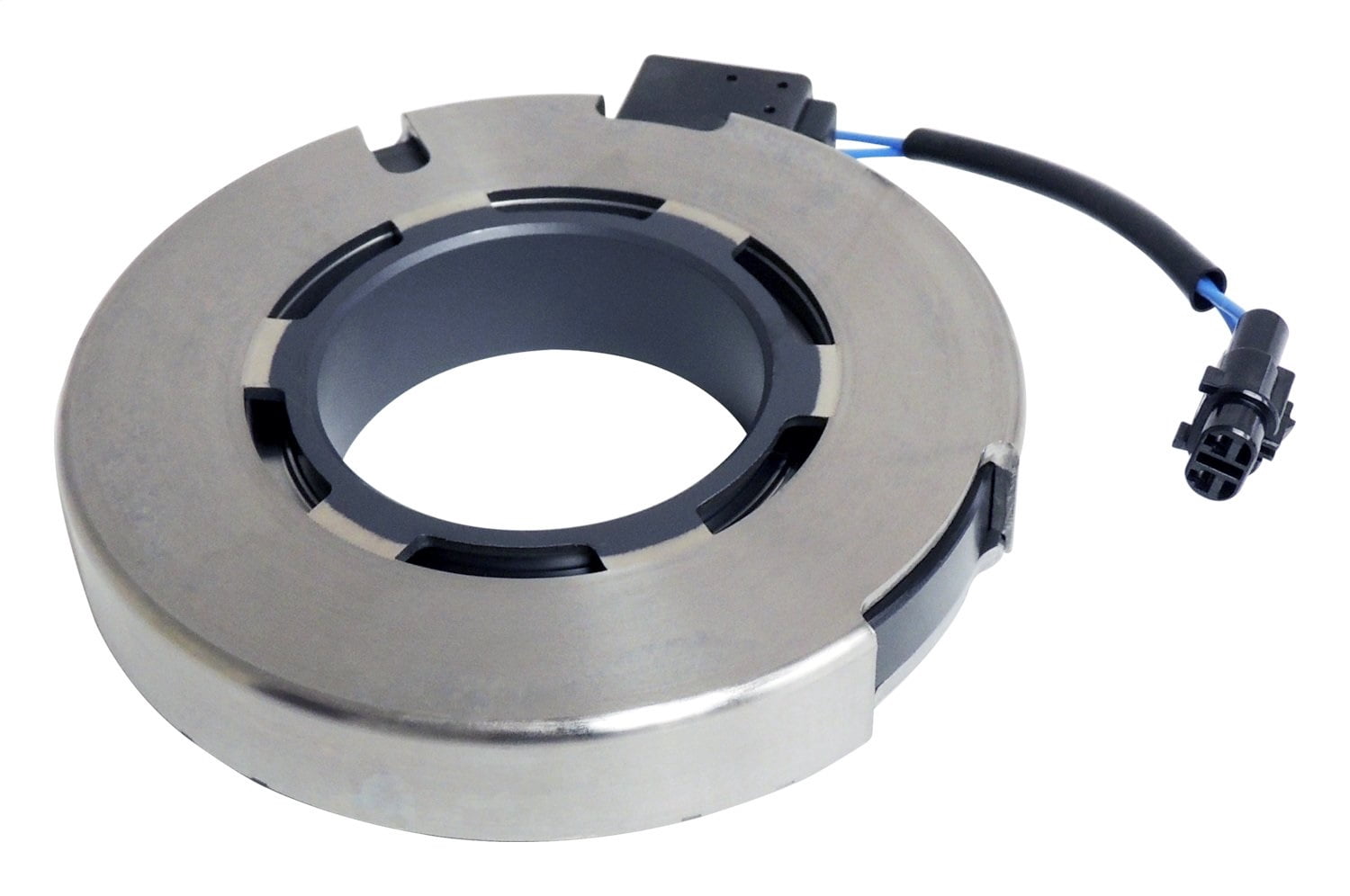 Crown Automotive 68312884Aa Axle Locker Actuator Fits select: 2015-2018 ...