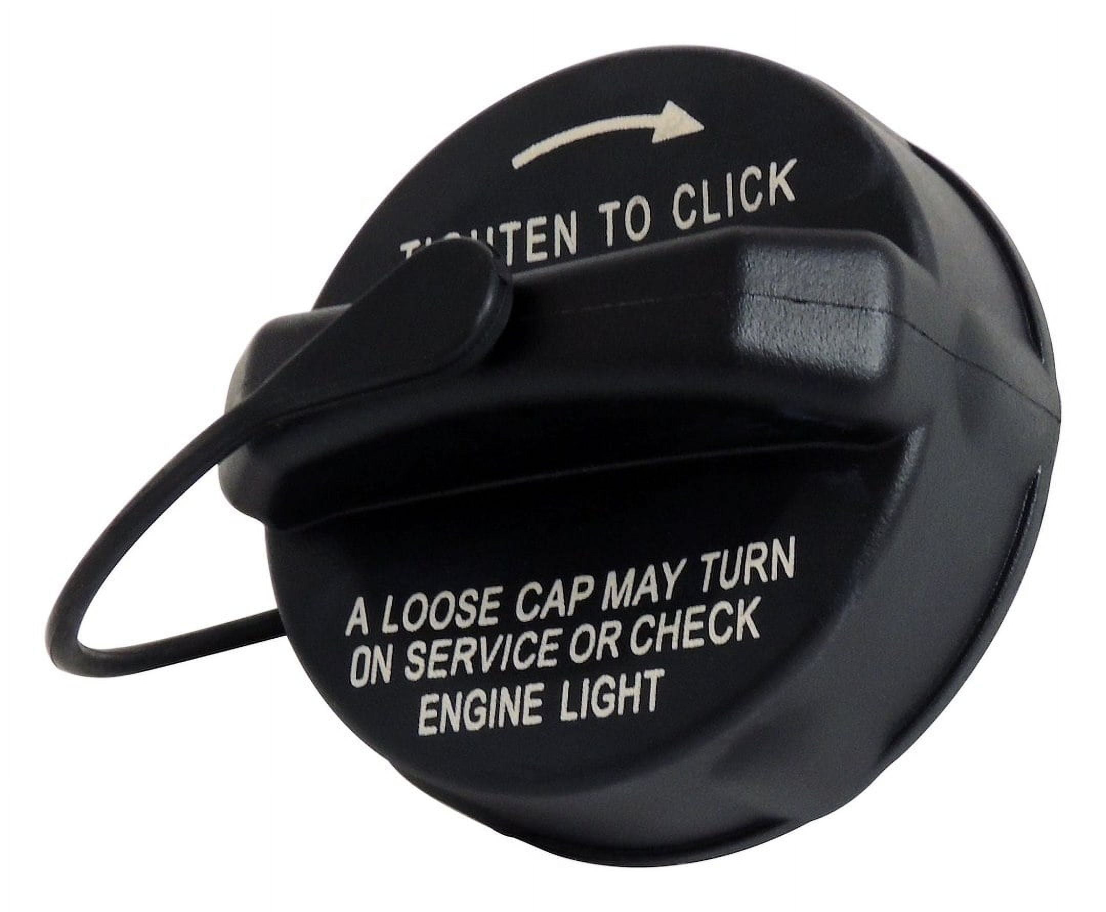 Crown Automotive 68339342Aa Fuel Cap Fits 18 20 Fits/For Gladiator ...