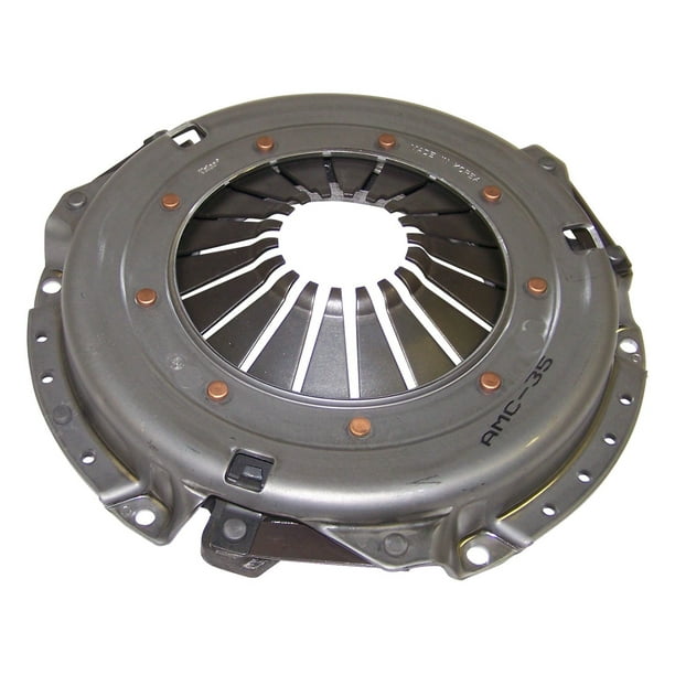 Crown Automotive 83500804 CAS83500804 CLUTCH PRESSURE PLATE - Walmart.com