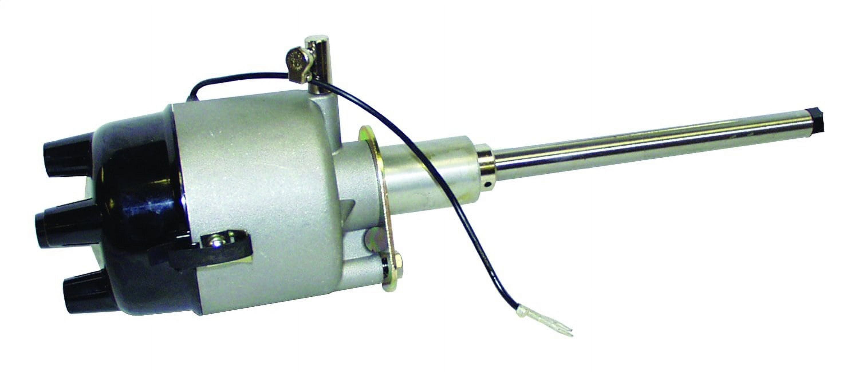Jeep Universal Distributor