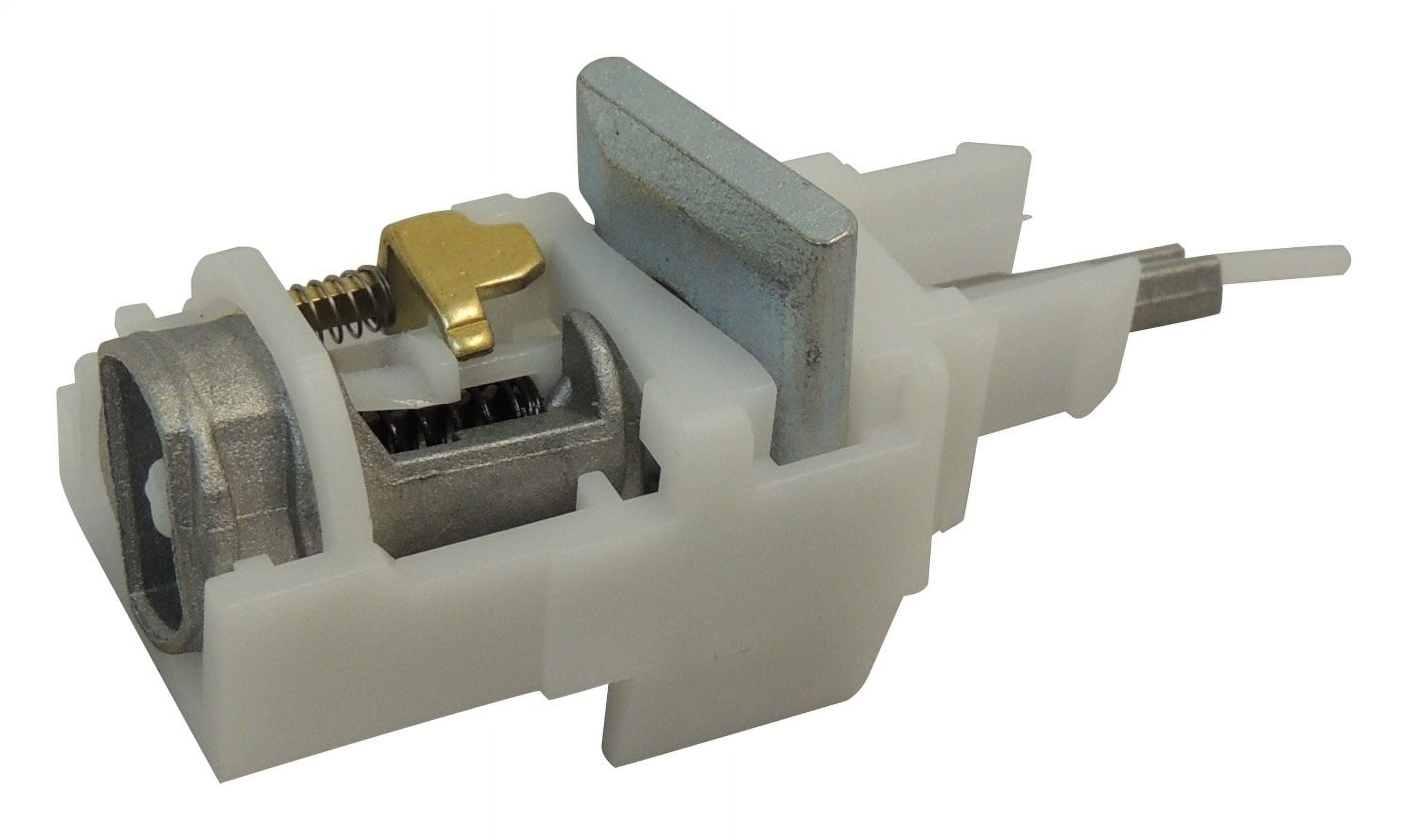 Crown Automotive AP1000 CASAP1000 97-06 WRAN/97-04 GND CHRKEE/02-07 ...