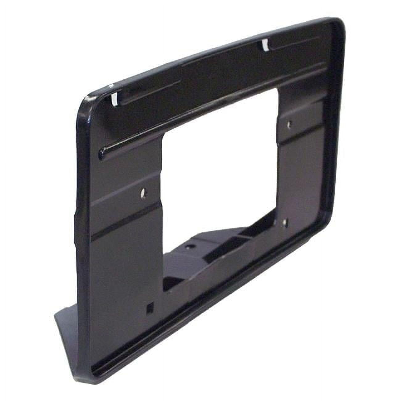 Crown Automotive CAS52003479 License Plate Bracket - Walmart Business ...