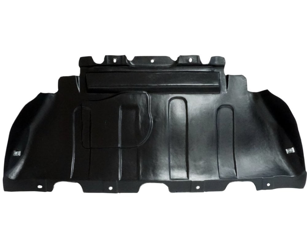 Crown Automotive Engine Splash Shield - 68091772AB Fits select: 2014 ...