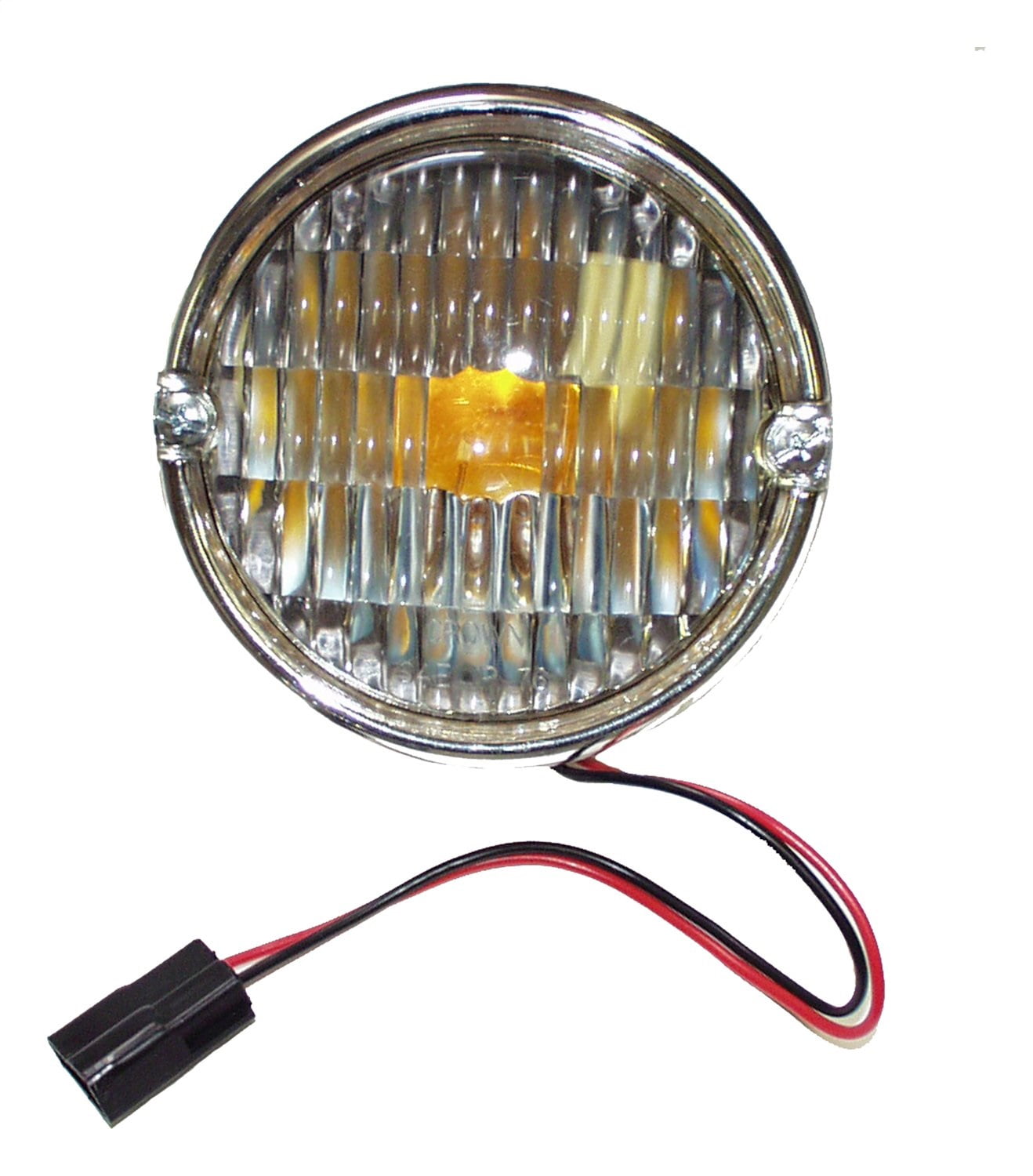 Crown Automotive J5752771 CASJ5752771 FRONT PARKING LAMP - Walmart.com