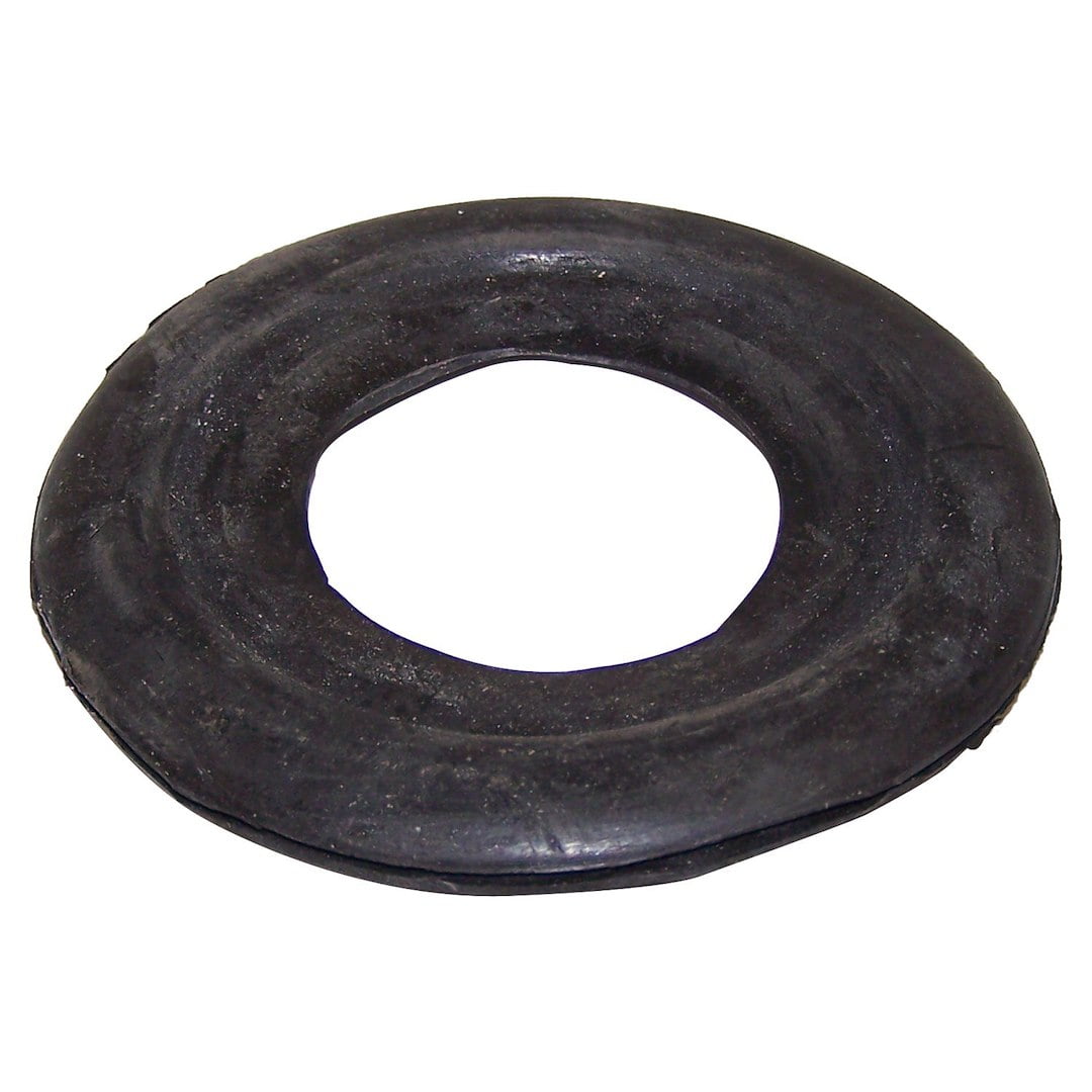Crown Automotive Fuel Filler Neck Grommet - J0654758 Fits select: 1972 ...