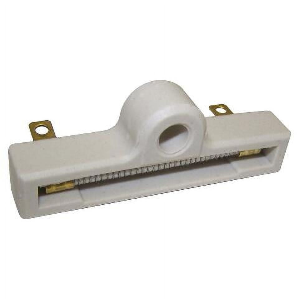 Crown Automotive Fuel Pump Ballast Resistor - 33000682 Fits select ...