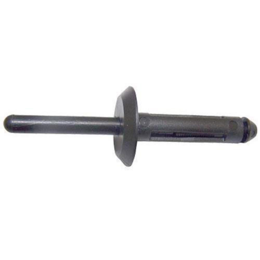 Crown Automotive Grille Rivet - 6500911 - Walmart.com