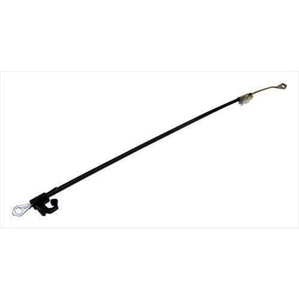 Crown Automotive HVAC Mode Cable - 68004203AB Fits select: 2008 JEEP ...