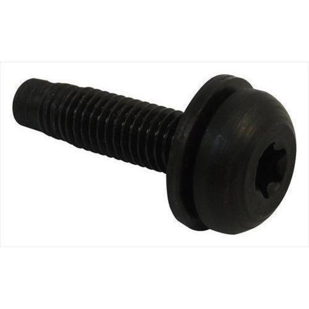 Crown Automotive Hardtop Screw - 6506826AA Fits select: 2015-2018 JEEP ...