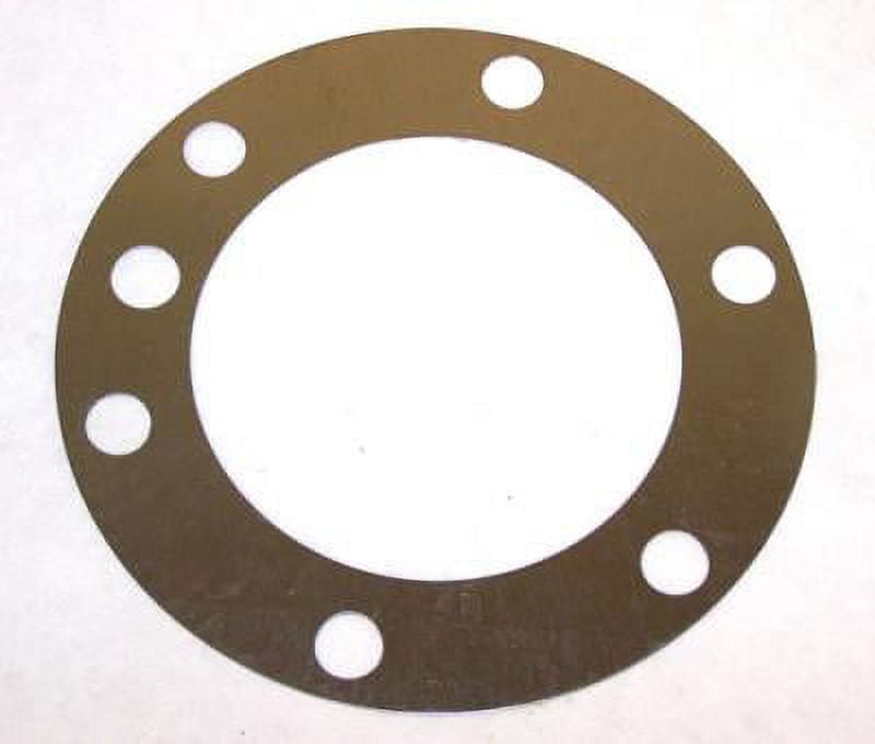 Crown Automotive J0805524 CASJ0805524 48-68 CJ-2A/CJ-3A/CJ-3B/66-71 CJ ...