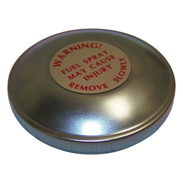 Crown Automotive J0908593 CASJ0908593 GAS CAP (NON-LOCKING) Fits select ...