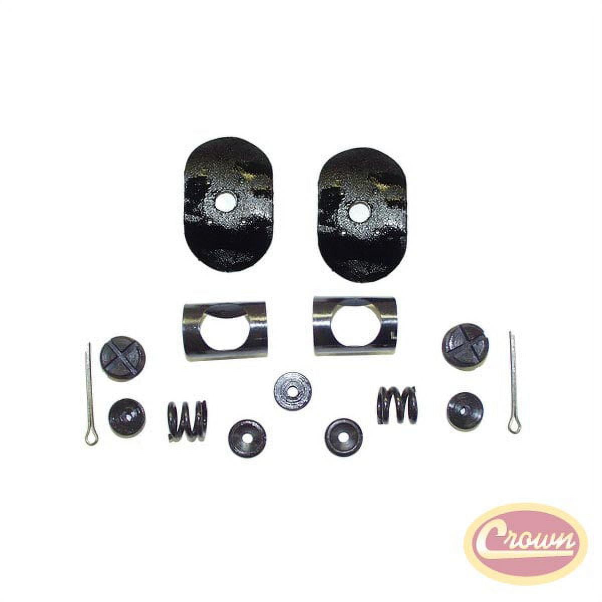 Crown Automotive J0923418 CASJ0923418 41-45 MB/45-71 CJ/66-71 C101/47 ...