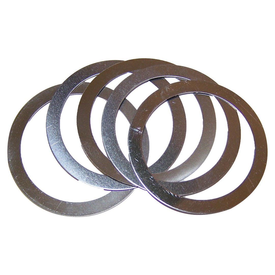 Crown Automotive J0933743 CASJ0933743 72-86 CJ DIFFERENTIAL TRANSFER ...