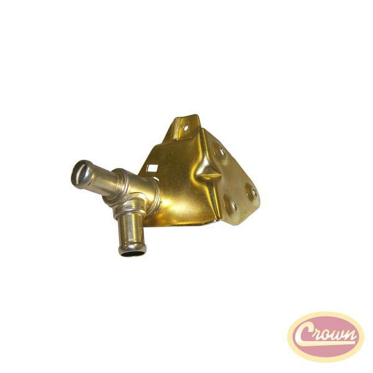 Crown Automotive J3197003 CASJ3197003 70-72 AMC GREMLIN/HORNET HEATER ...