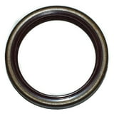 Crown Automotive J3224704 CASJ3224704 CRANKSHAFT FRONT SEAL - Walmart.com