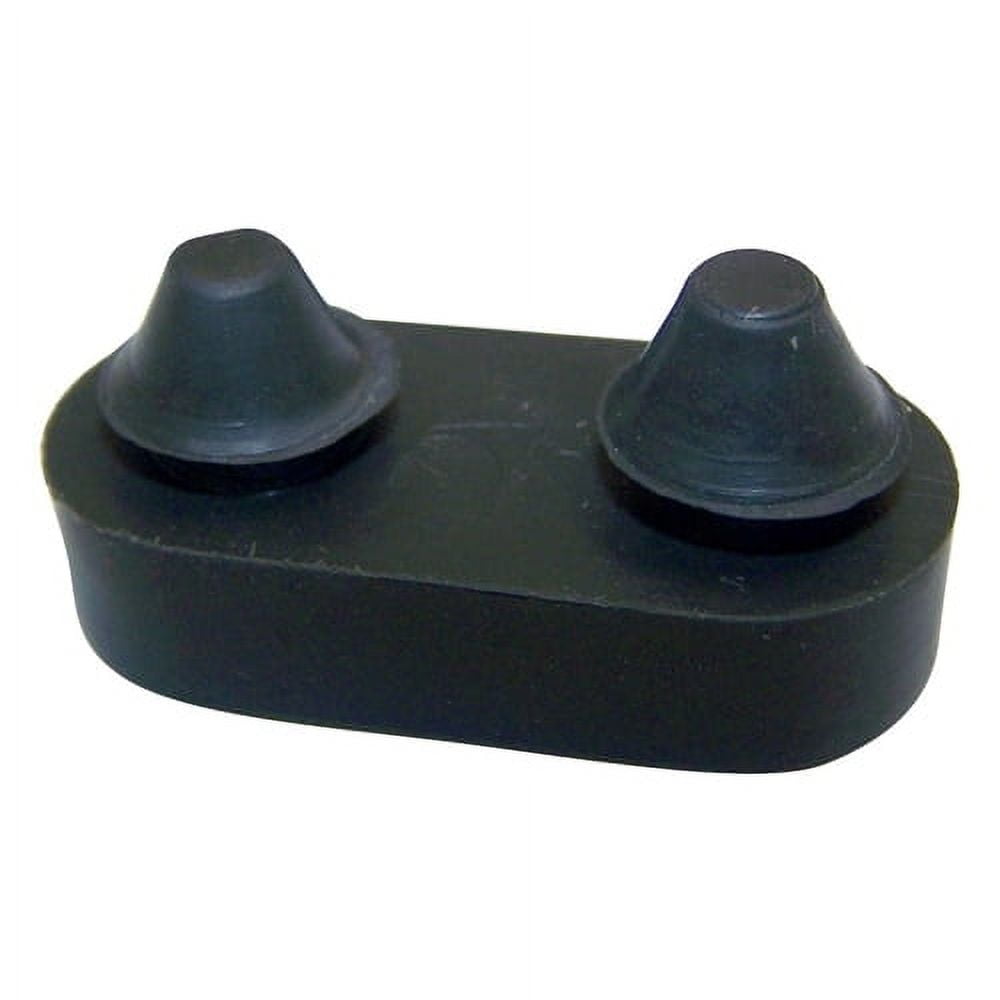 Crown Automotive J4007541 CASJ4007541 HOOD TO FENDER GROMMET (CUSHION ...