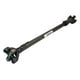 Crown Automotive J5360986 CASJ5360986 FRONT PROPELLER SHAFT (CJ ...