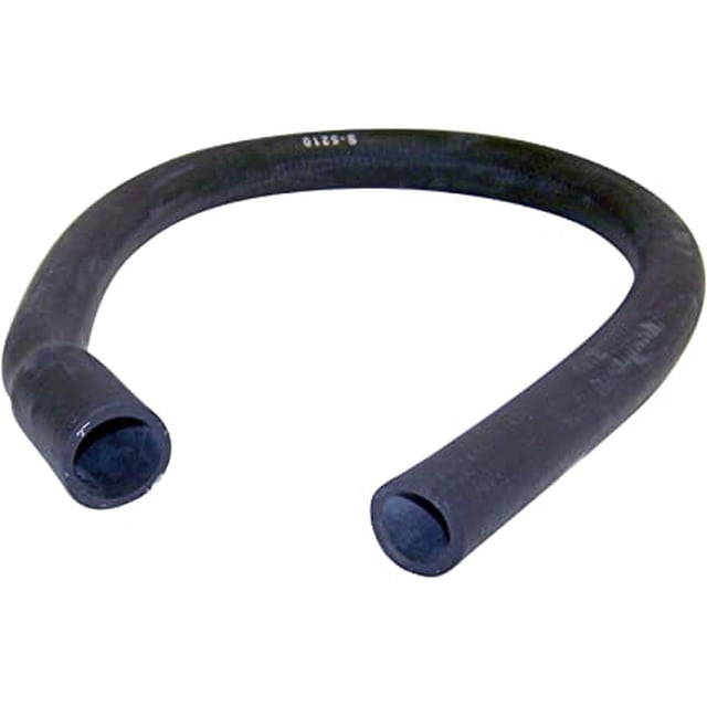 Crown Automotive J5361183 CASJ5361183 FUEL FILLER HOSE Fits select ...
