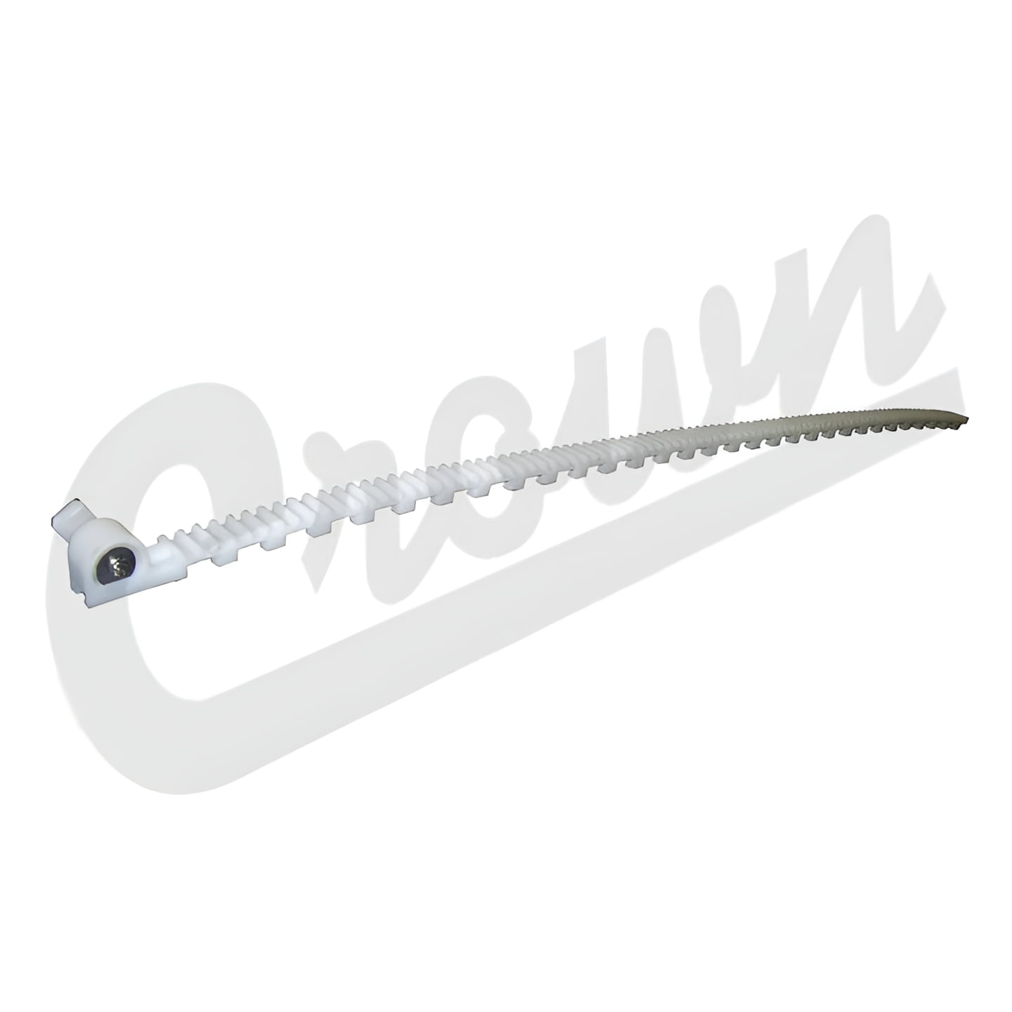 Crown Automotive J8134773 CASJ8134773 POWER WINDOW FLEX RACK (FRONT ...