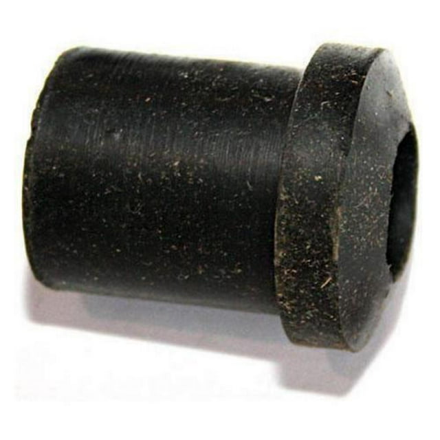 Crown Automotive Leaf Spring Bushing (Black) Fits select: 1989-1995 ...