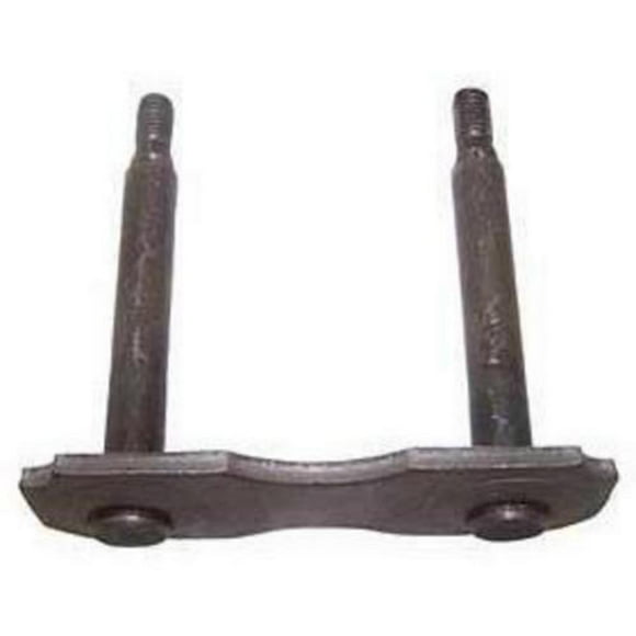 Jeep Cj7 Leaf Spring Shackle