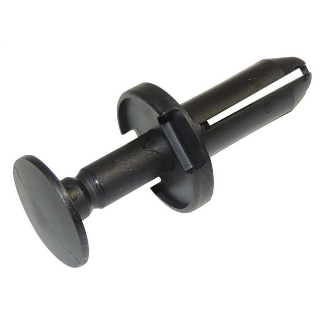 Crown Automotive Push Pin - 6504521 Fits select: 2017 CHRYSLER PACIFICA ...