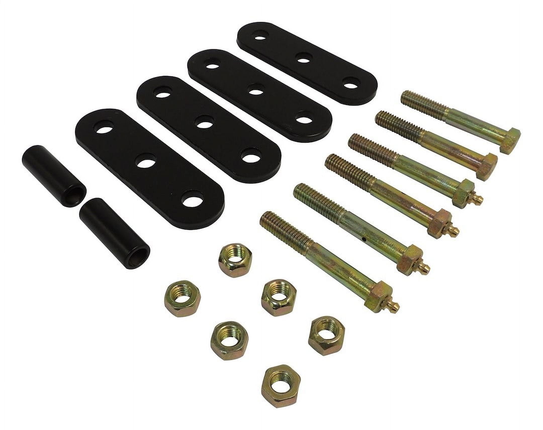 Crown Automotive RT21021 Shackle Kit - Walmart.com