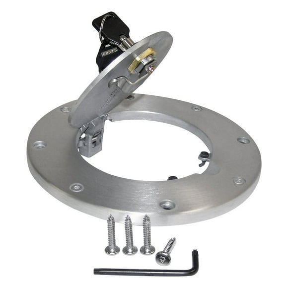 Fuel Door Covers in Gas Caps and Fuel Doors - Walmart.com