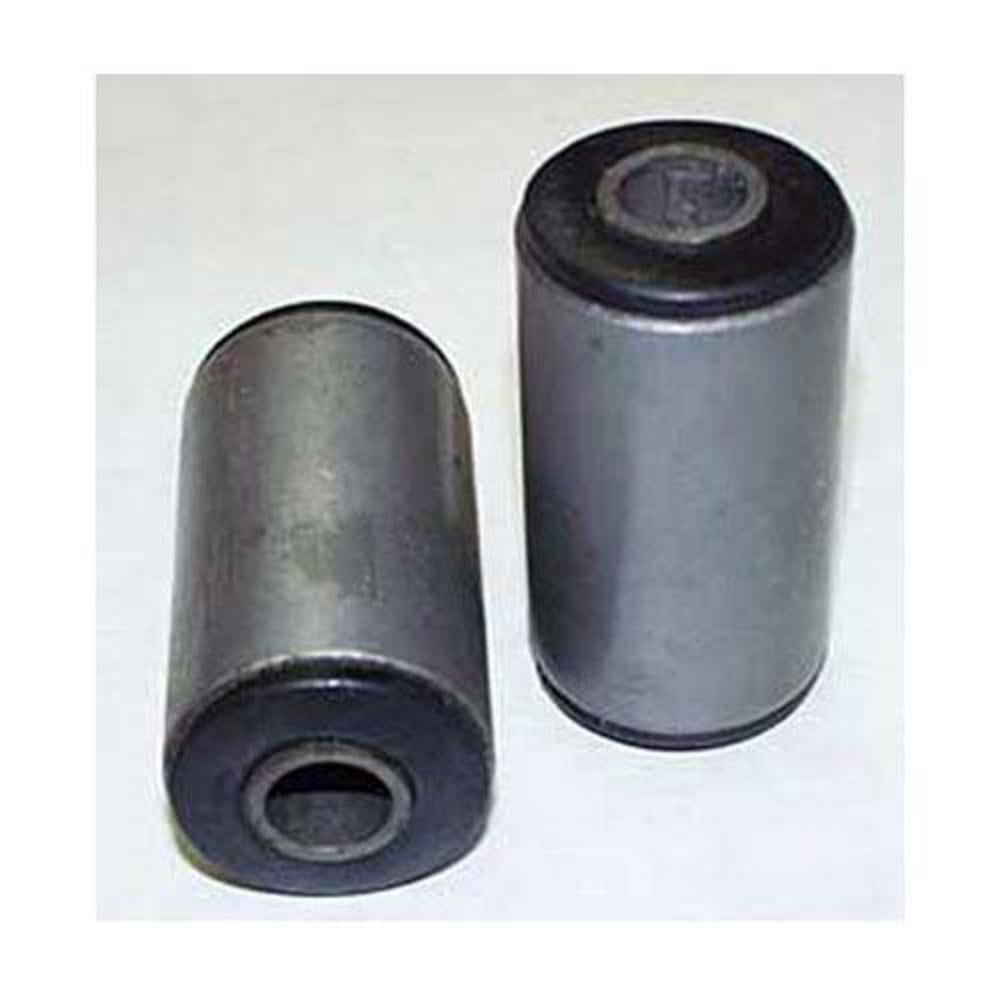 Crown Automotive Rear Main Eye Rubber Spring Bushing (Black) - J5355369 ...