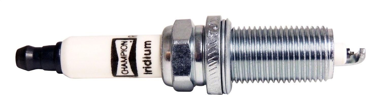 Crown Automotive Sp143877ab Spark Plug Fits select: 2014-2018 RAM 1500 ...