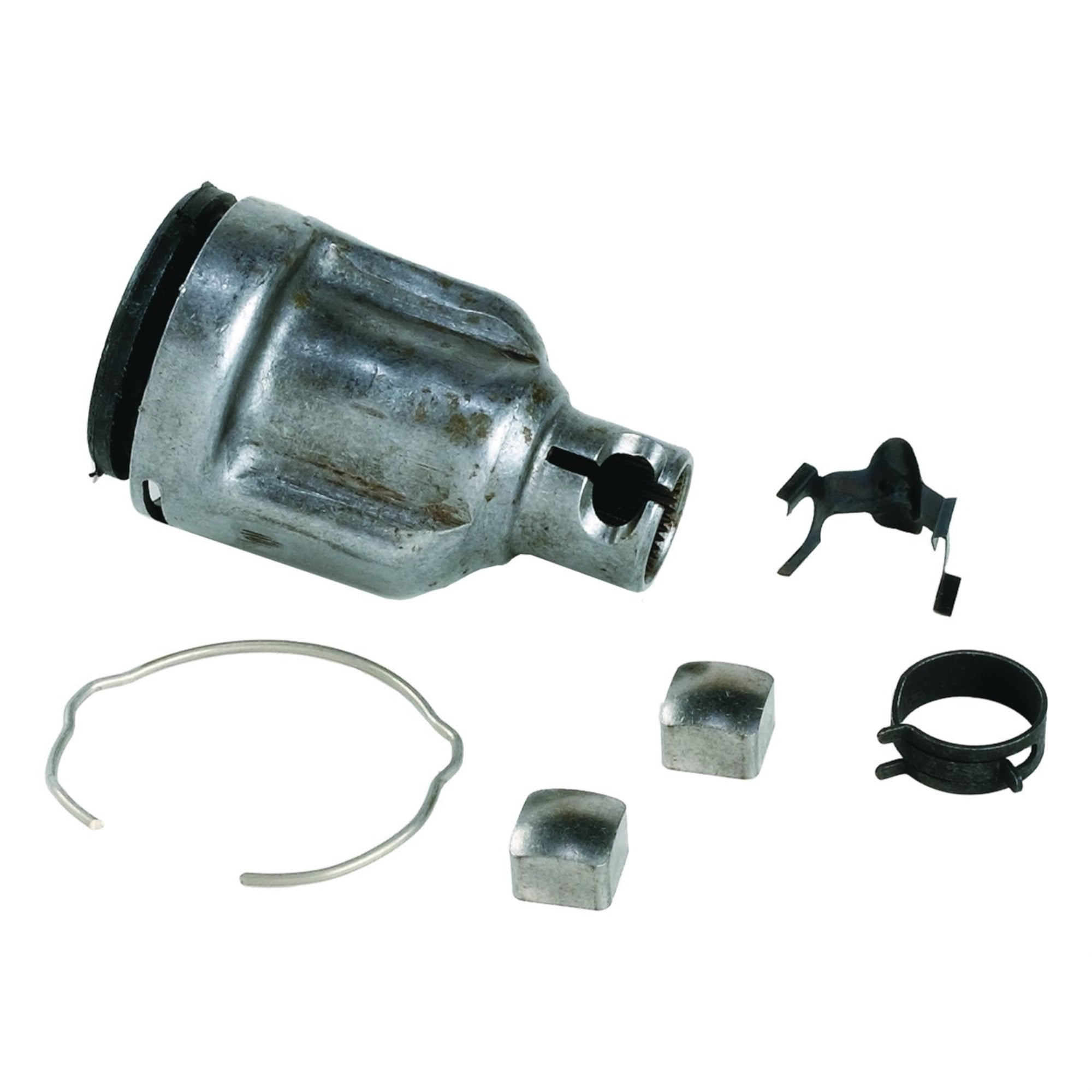 Crown Automotive Steering Coupling Kit Automotive Specialty Parts ...