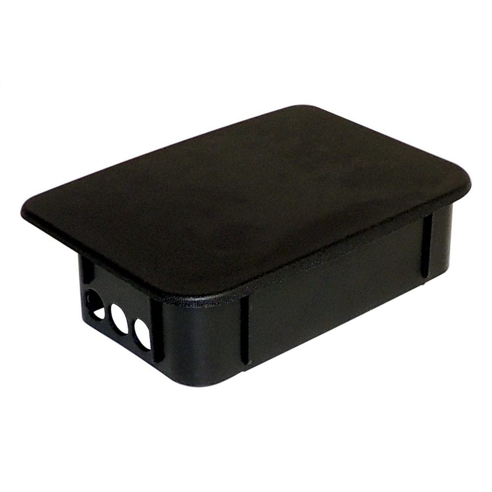 Jeep Wrangler Tj Bumper Cap