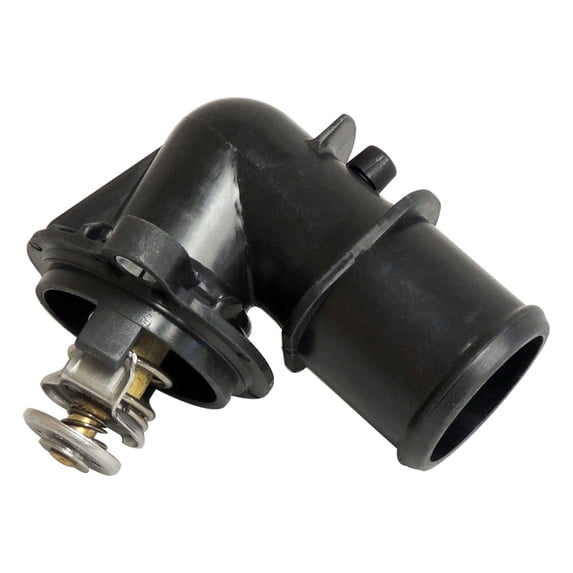 Crown Automotive Thermostat Housing - 68253514AA Fits select: 2014-2016 ...