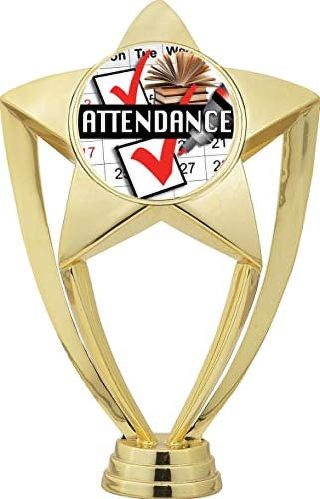 Attendance Awards