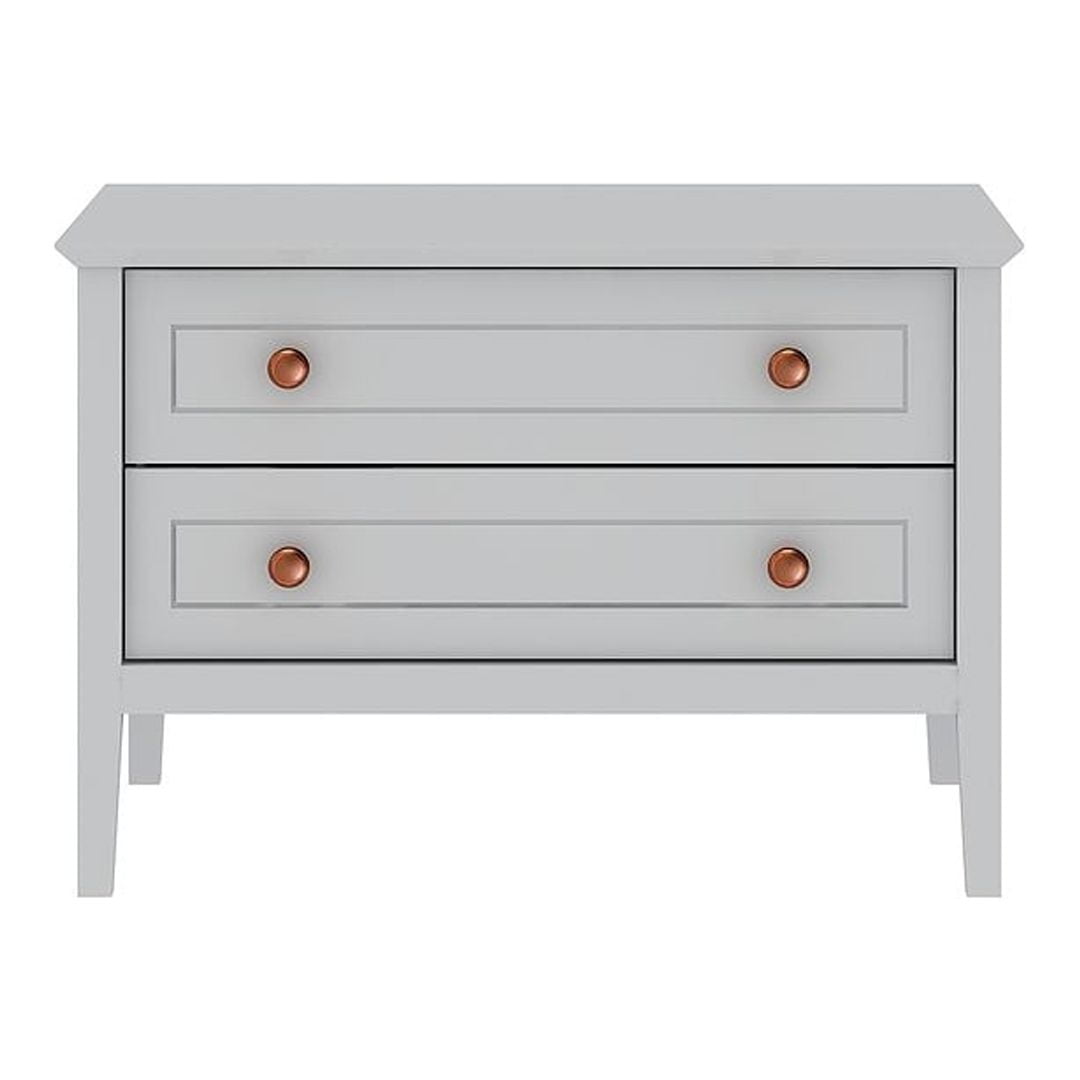 Crown Bachelor Dresser - Walmart.com