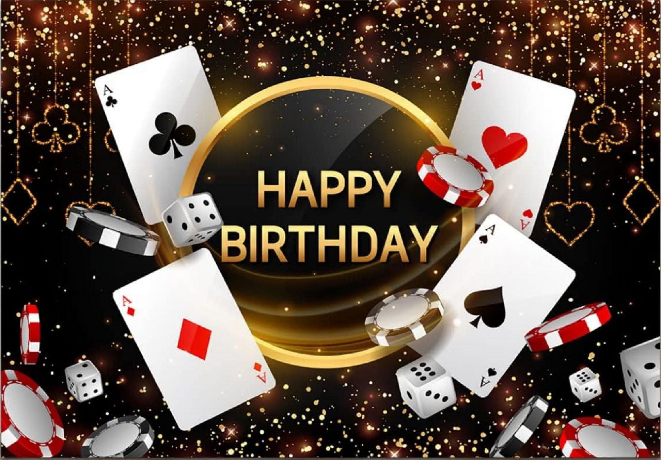 Crown Backdrop Blue Gold Birthday King Prince Royal Background for ...