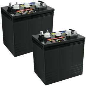 6 Volt Golf Cart Batteries in 6 Volt Batteries - Walmart.com