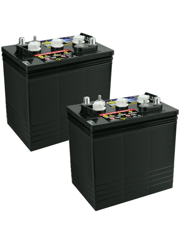 All 6 Volt Batteries in 6 Volt Batteries - Walmart.com